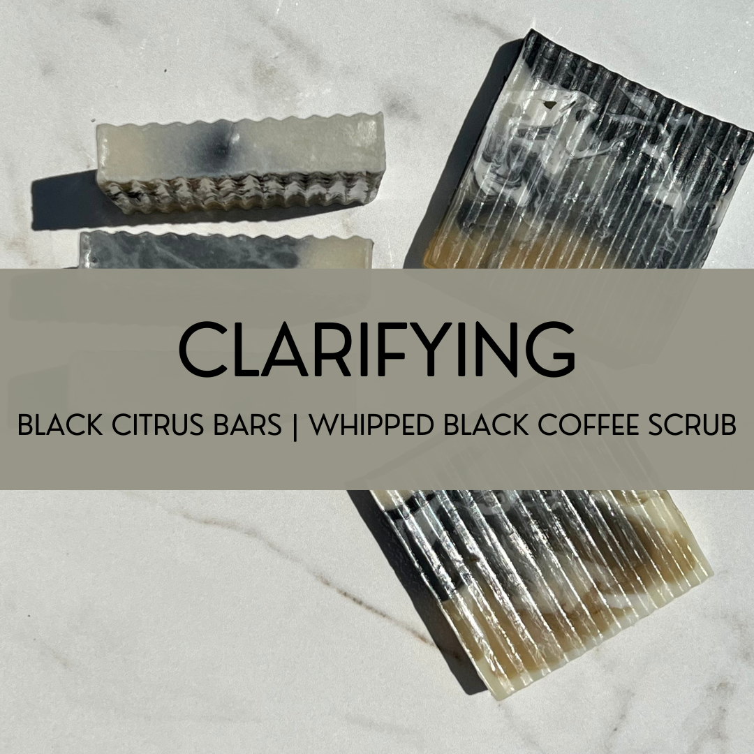 The Clarifying Recipe Bundle - $159 After Discounts (Discount will aut ...